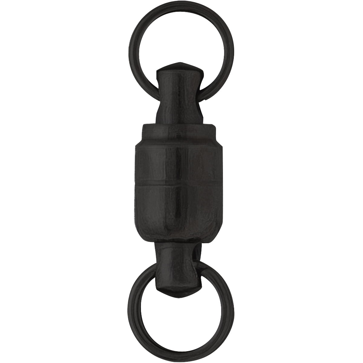 VMC Stainless Steel Heavy-Duty Ball Bearing Swivel with Welded Rings ...