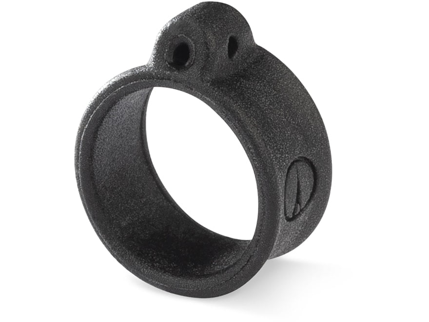 VMC Crossover Ring Black #6 mm - Walmart.com