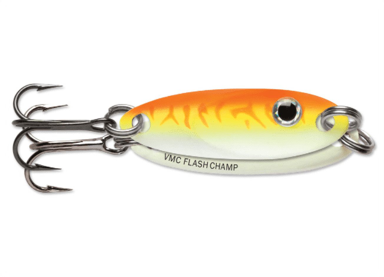 VMC Flash Champ Spoons, 1/8 oz. - Walmart.com