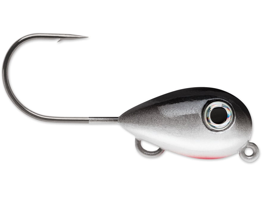 VMC Hover Jig Floating Jighead 1/0 Fathead - Walmart.com