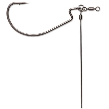 Harmony Fishing Company Punch Shot Rig Kit 5 Pack, 4/0 EWG Hooks ...