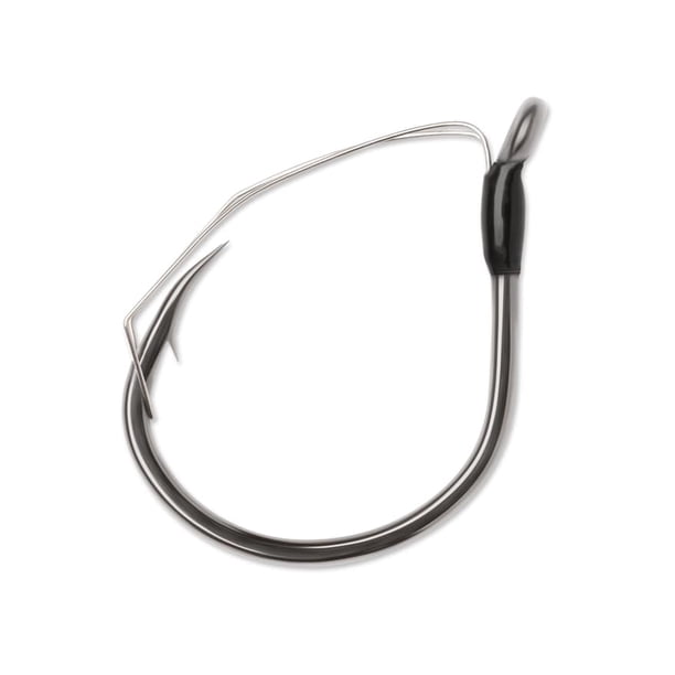 VMC "Ike Approved" Wacky Weedless Hook - Walmart Business Supplies