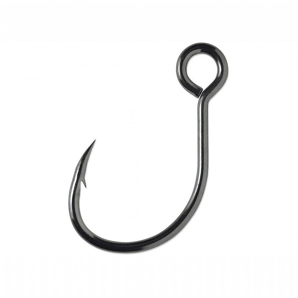 VMC 7237CB 1X Inline Single 1 Hooks - Walmart.com