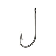 VMC Siwash Open Eye Hook Size #4, 50-Pack - Walmart.com