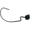 VMC Rugby Jig 5/16oz Jighead Green Pumpkin - Walmart.com