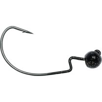 VMC Rugby Jig 5/16oz Jighead Green Pumpkin - Walmart.com