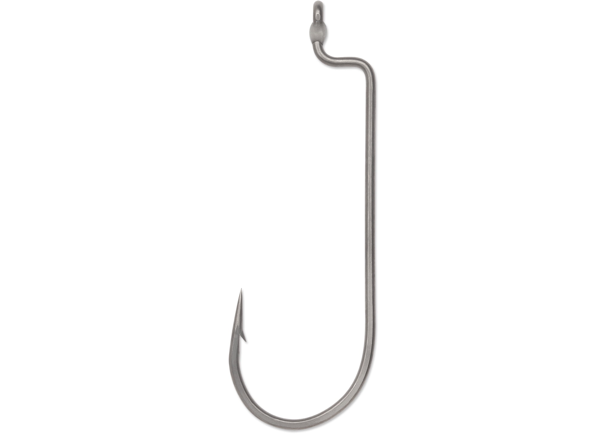 VMC RedLine Series™ Hybrid Worm Hook PTFE #2/0 - Walmart.com