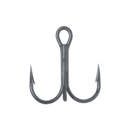 Gamakatsu Treble Short Shank Hook - Walmart.com