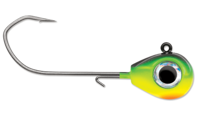 VMC Sleek Jig 1/4 Firetiger - Walmart.com