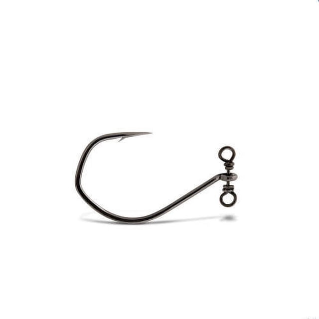 VMC Spinshot Drop Shot Fishing Hook Size #1 - Walmart Business Supplies