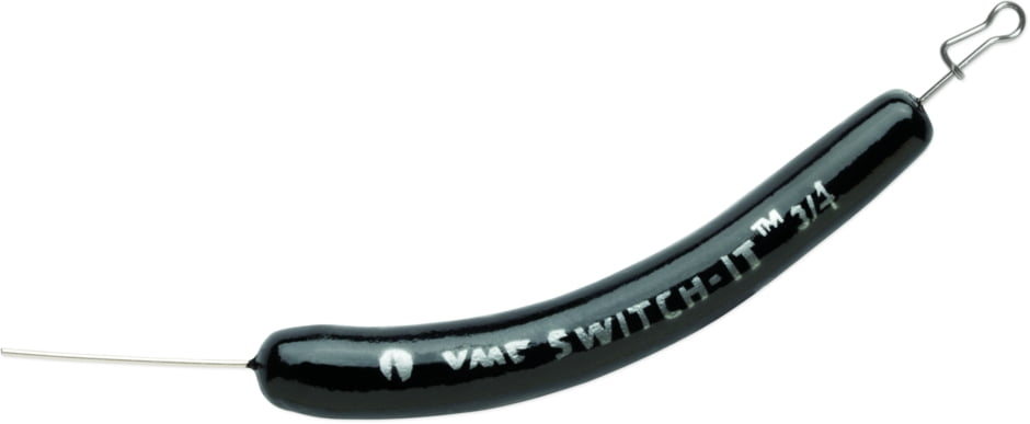 VMC Switch-It Slip Sinker 3/4 - Walmart.com