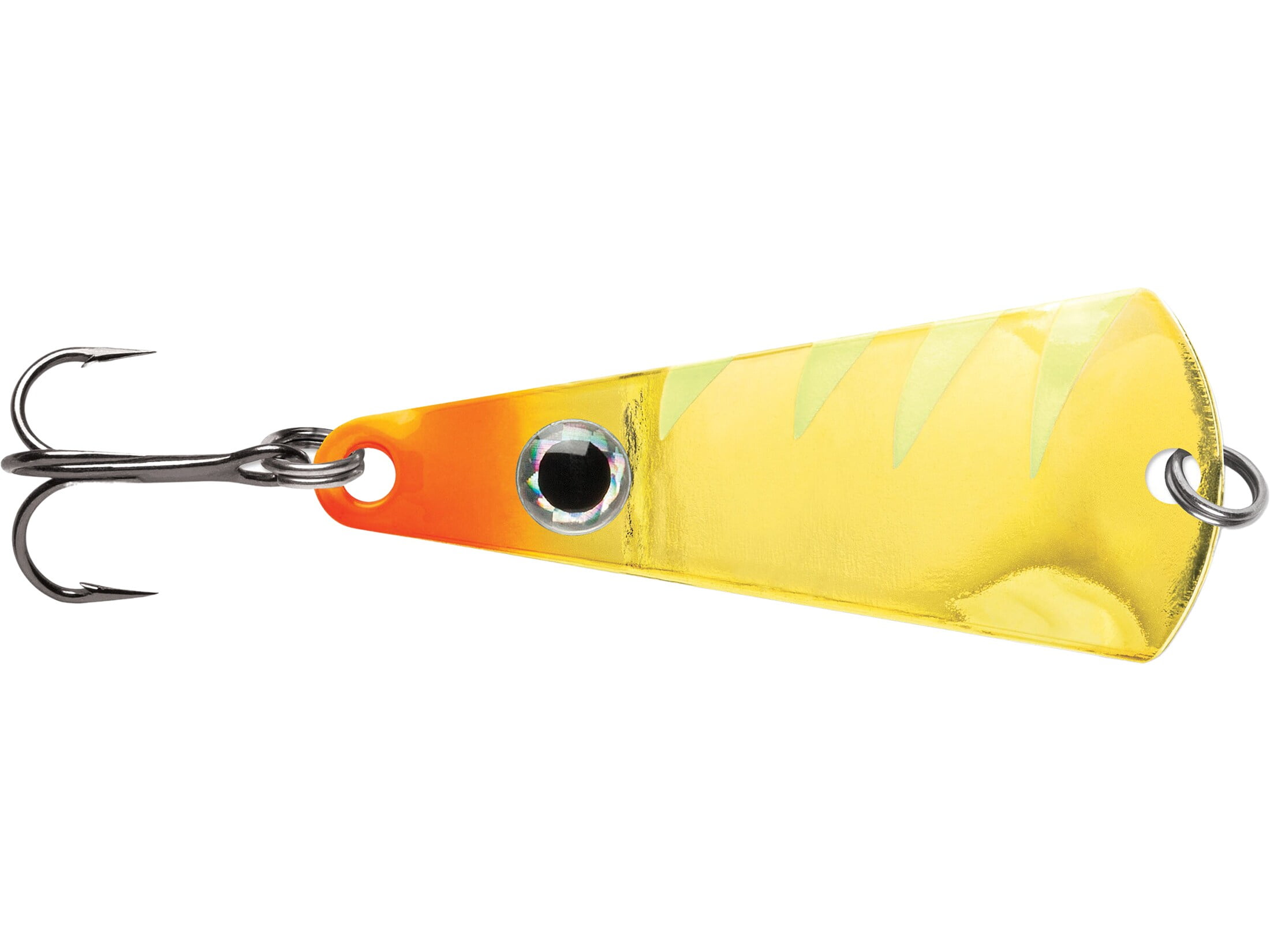 VMC Tingler Spoon Glow Juicy Lucy 3/16 oz - Walmart.com