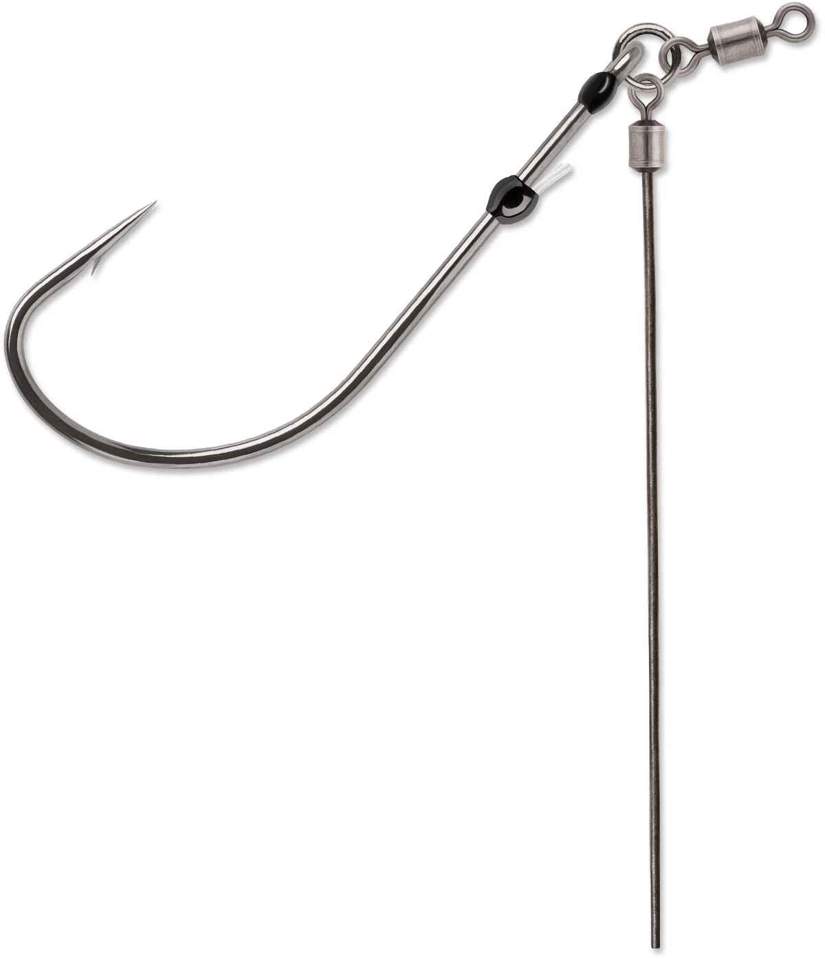 VMC Tokyo Rig Finesse Neko Rig (2 Pk) - Walmart.com