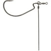 Harmony Fishing Company Punch Shot Rig Kit 5 Pack, 4/0 EWG Hooks ...