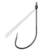 Eagle Claw Lazer Sharp Hook - Walmart.com