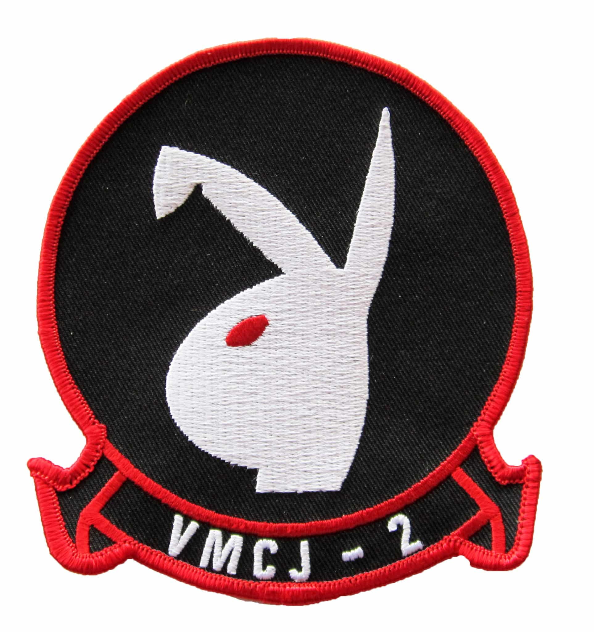 VMCJ-2 Patch – Sew On - Walmart.com