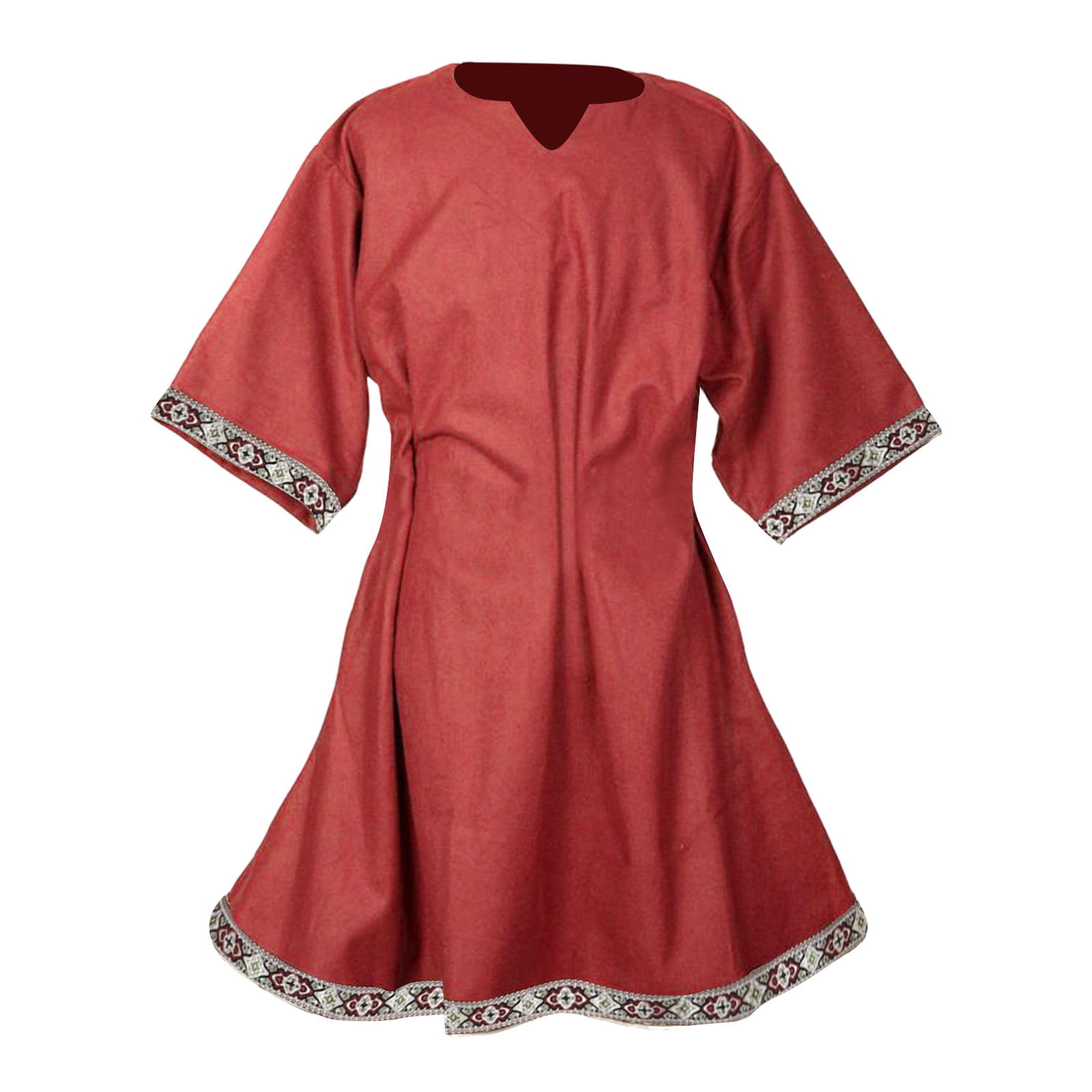 VMESZQFG Vintage Court Style Clothes Goblets And Chalices Set Women ...