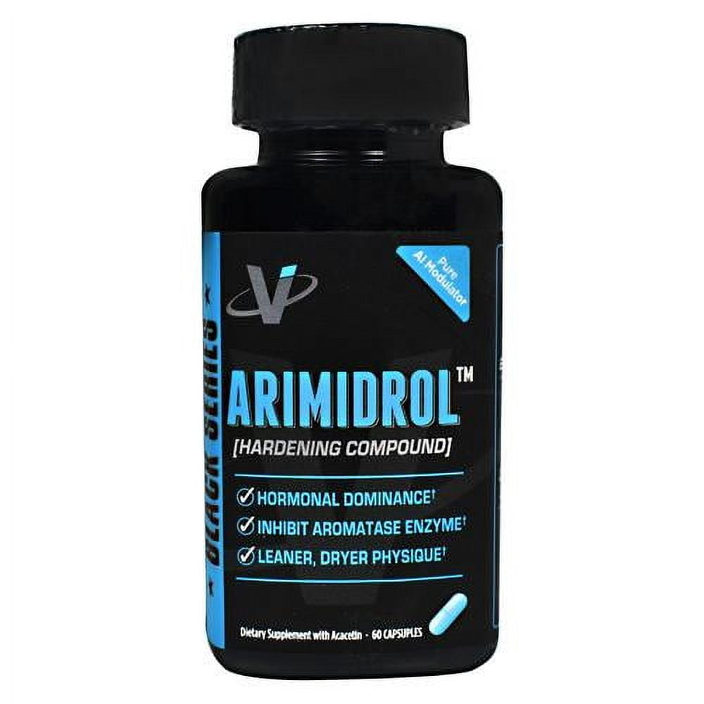 VMI Sports | Arimidrol Hardening Compound | Natural Estrogen Blocker ...