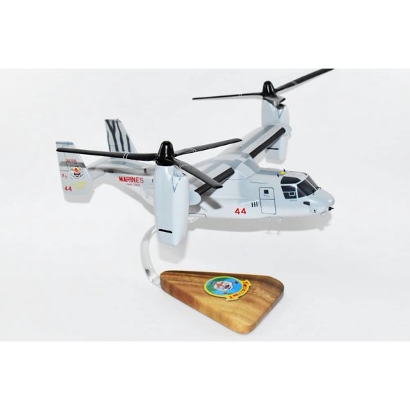 Flying Mule Models