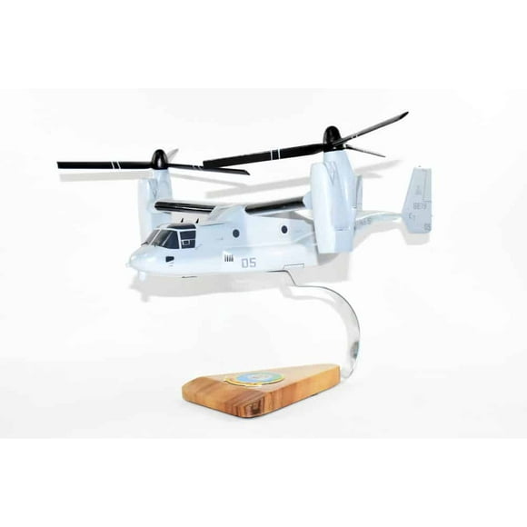 Flying Mule Models