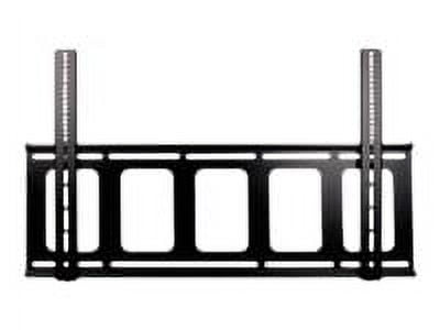 VMP FP-LFB - Mounting kit (wall plate, 2 mounting brackets) - for flat ...