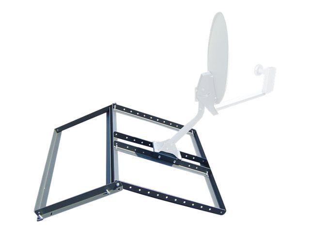 VMP FRM Series PRM-2 - Mounting kit (non penetrating mount) - for ...