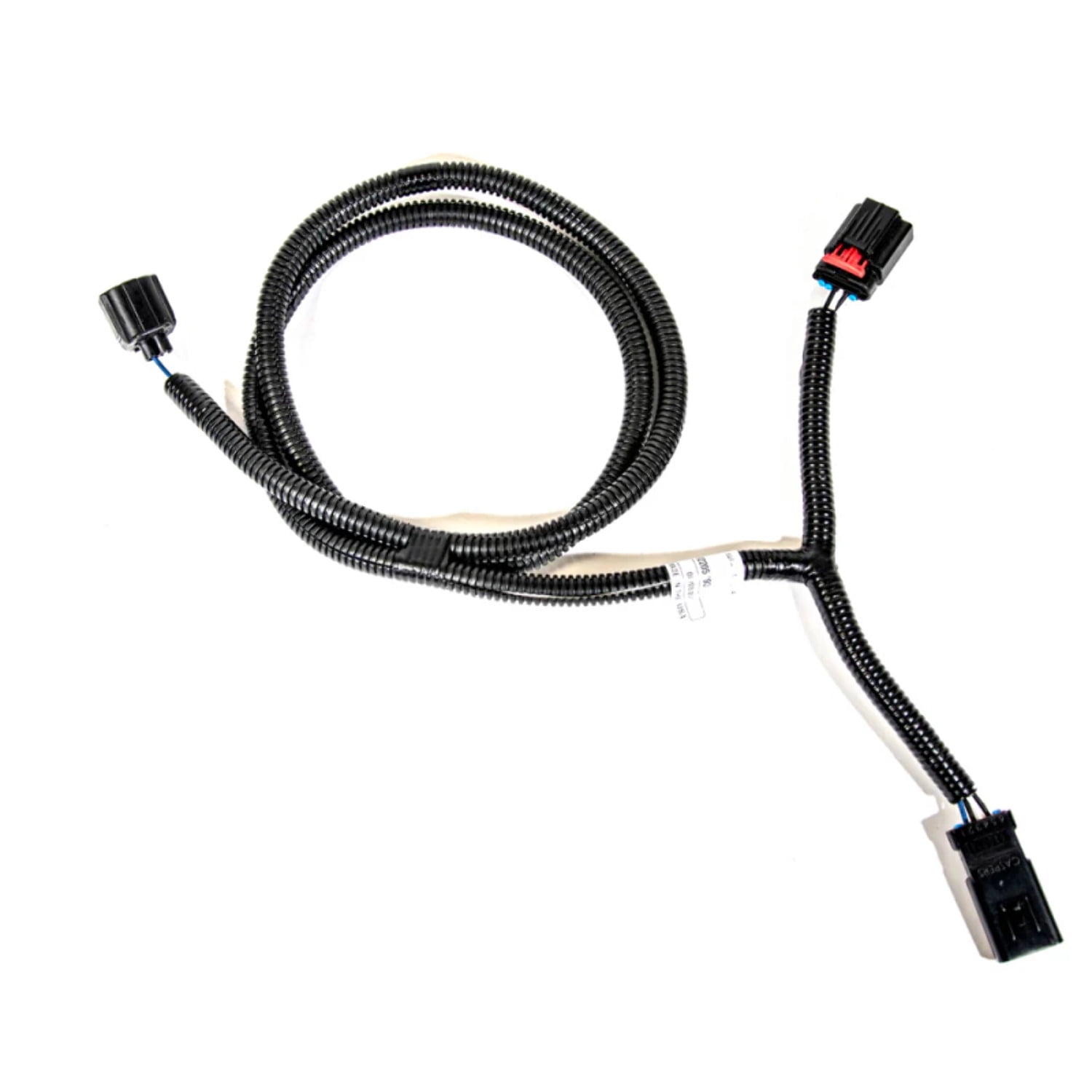 VMP Performance 11-14 Coyote 5.0L Odin/Loki/Coyote Swap IAT Breakout ...