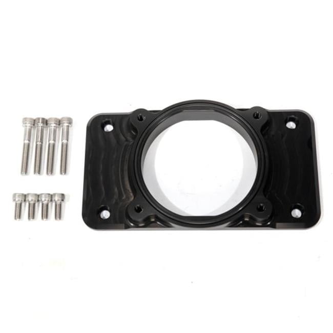VMP Performance 80 mm Loki Stock GT Throttle Body Adapter Plate for ...