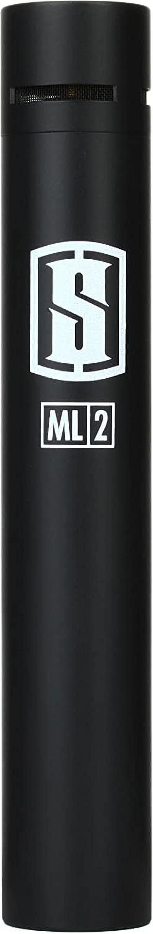 VMS ML2 Modeling Microphone - Walmart.com