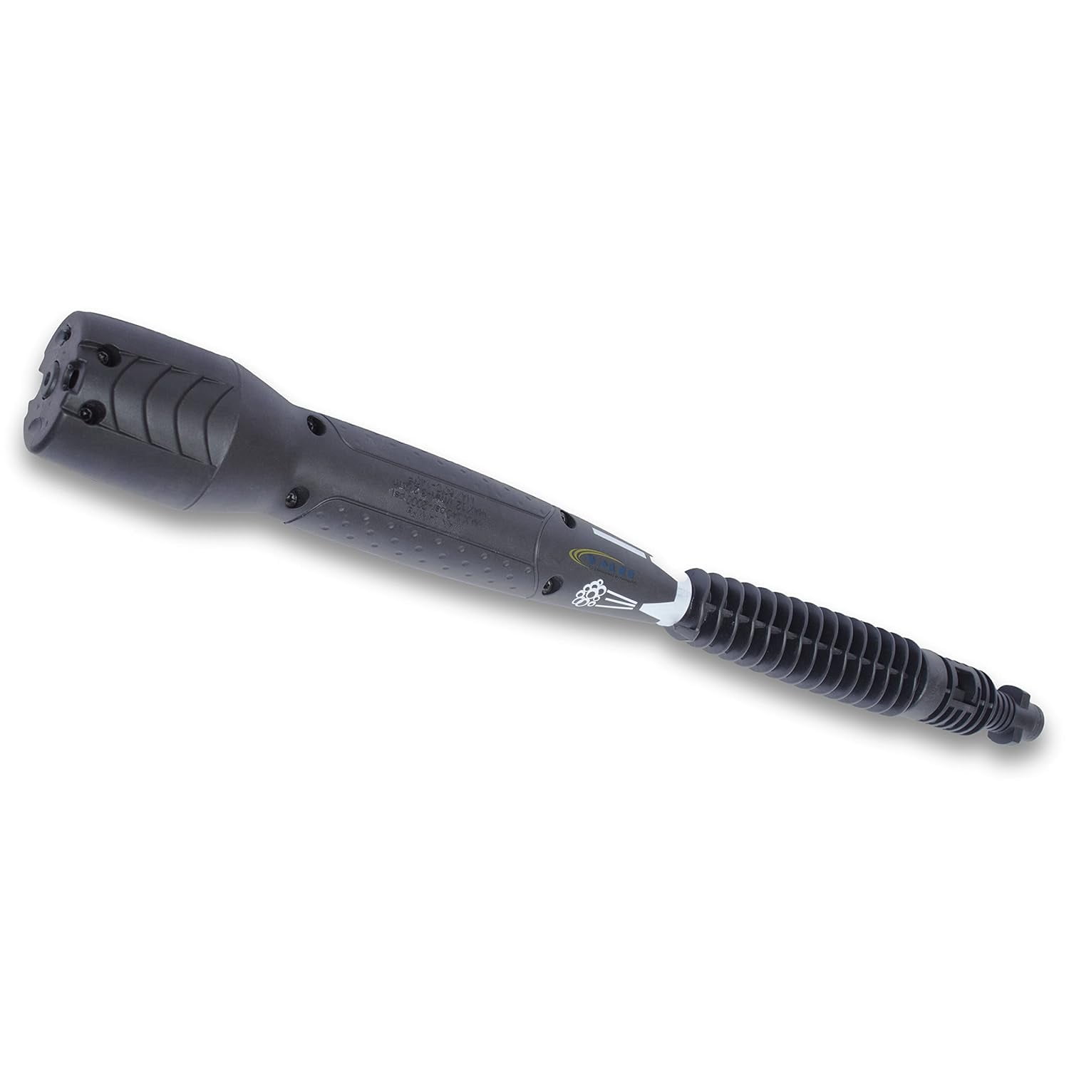 VMTC 4in1 Multi Power Jet Nozzle Lance Compatible with Karcher Pressure ...