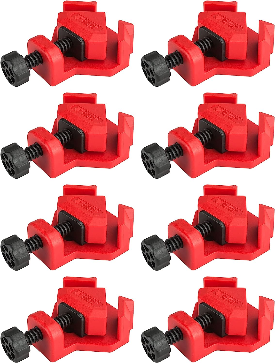 VMTW Variable Board Thickness 90 degree Quick Corner Clamp Cabinet ...