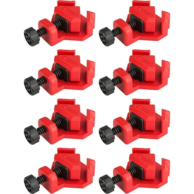 VMTW Variable Board Thickness 90 degree Quick Corner Clamp Cabinet ...