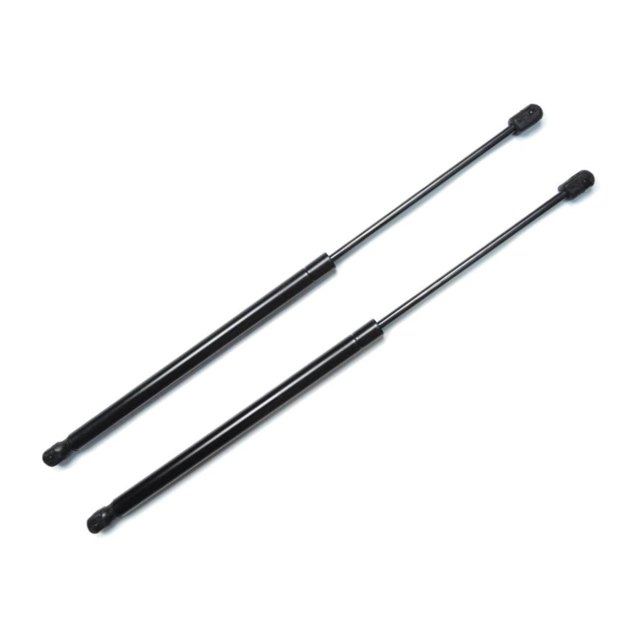 VMVJGLEK 1 Pair Door Hatch Tailgate Lift Supports Rear Side Strut Gas ...