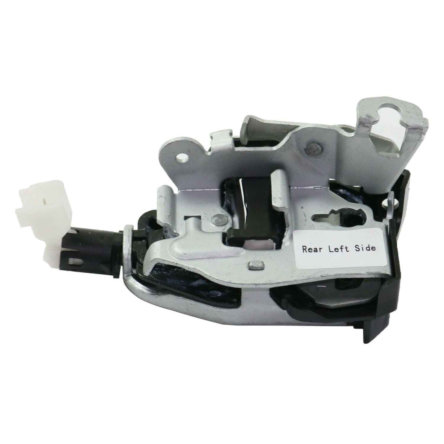 VMVJGLEK 1pc Door Lock Actuator Latch Integrated Rear Driver Left Lower ...