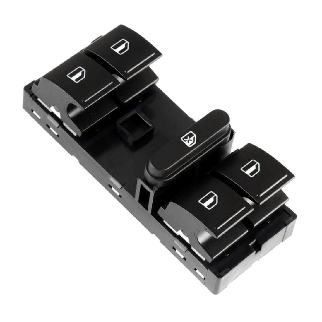 VMVJGLEK 1pc Power Door Window Control Switch Front Left Driver Side ...