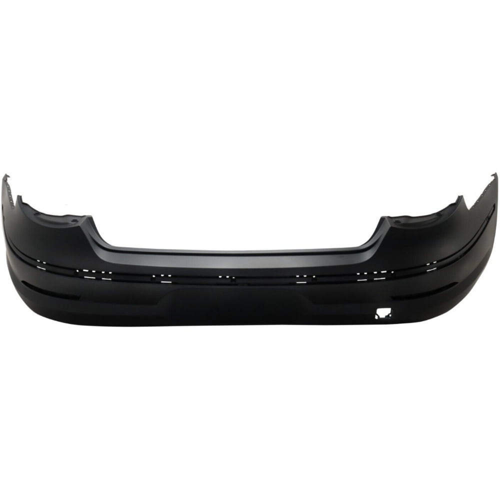 Vw Cc Rear Bumper Cover