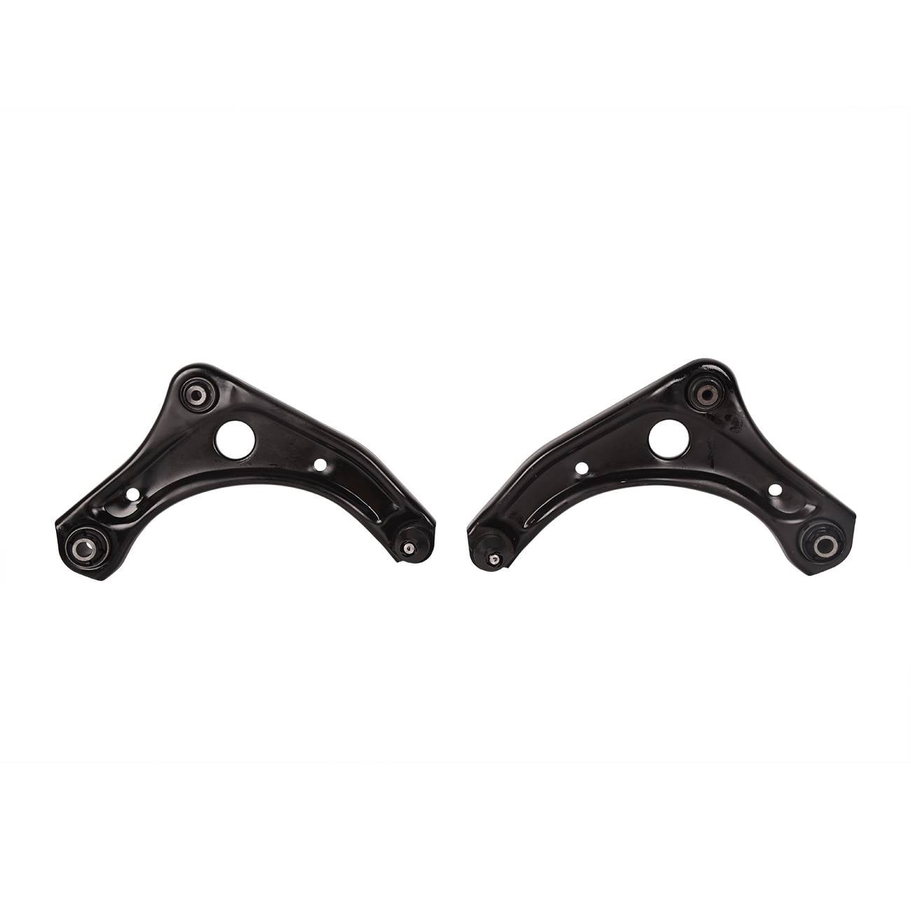 VMVJGLEK 2pcs Control Arm Assembly Front Lower Left Driver Right ...