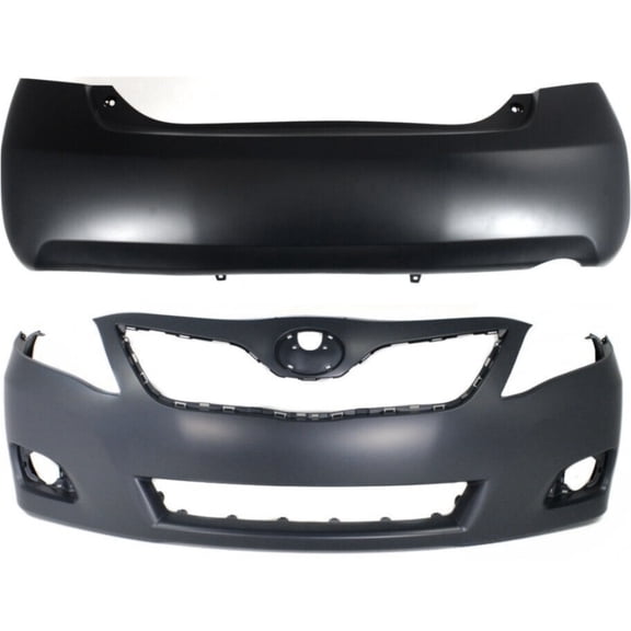 Toyota Camry Bumper Insert