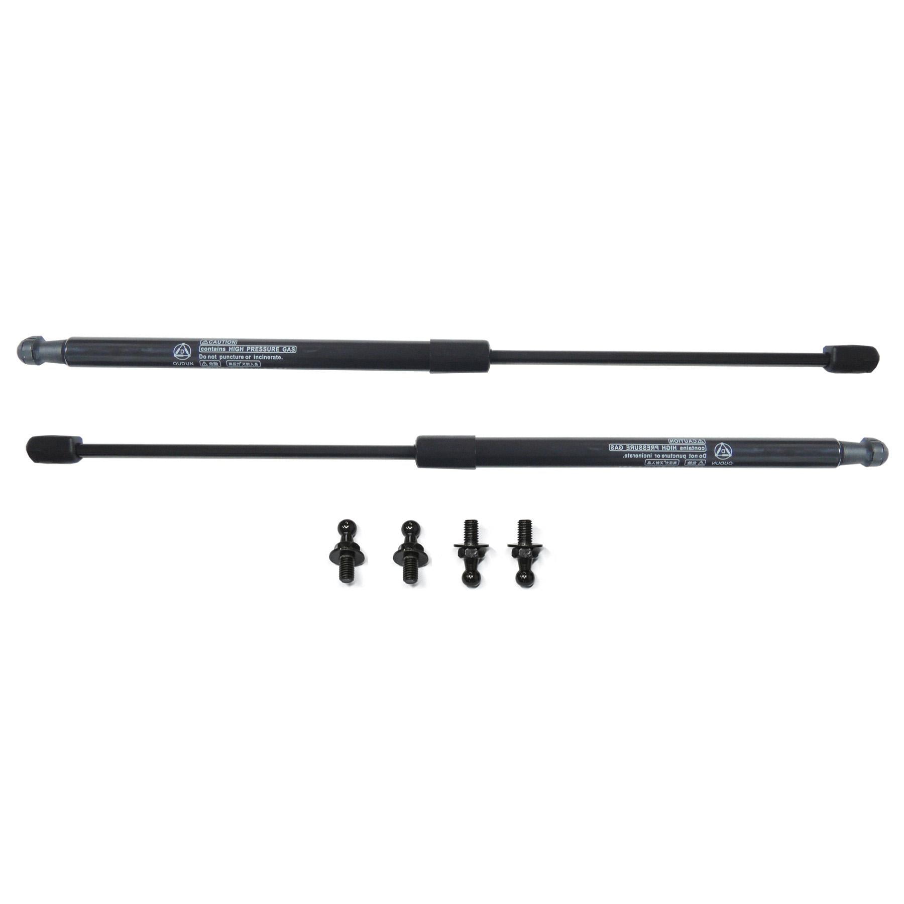 VMVJGLEK 2pcs Rear Liftgate Gas Lift Supports Strut Shocks for Hyundai ...