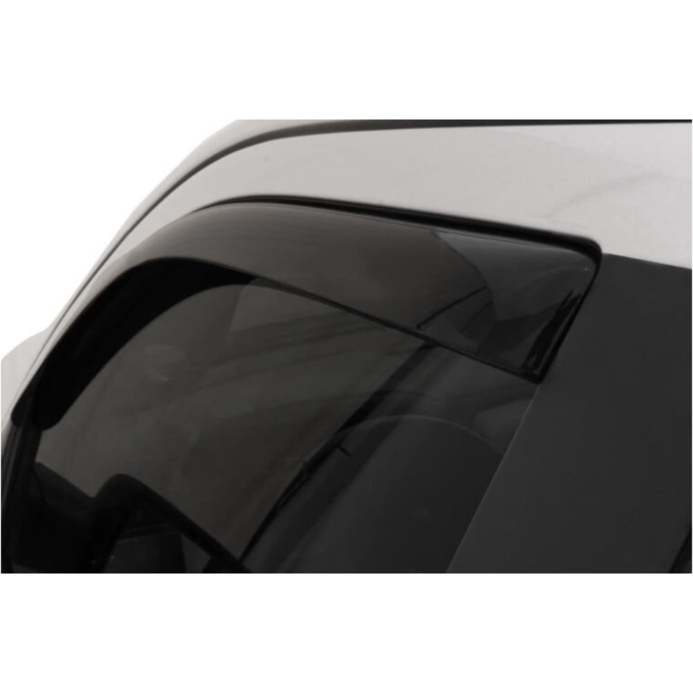 VMVJGLEK 2pcs Sun Rain Guard Trim Door Window Protection Visor in ...