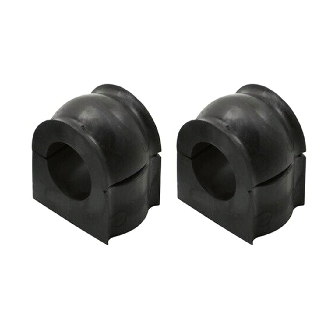 VMVJGLEK 2pcs Suspension Sway Bar Stabilizer Linkage Bushing Set Front ...