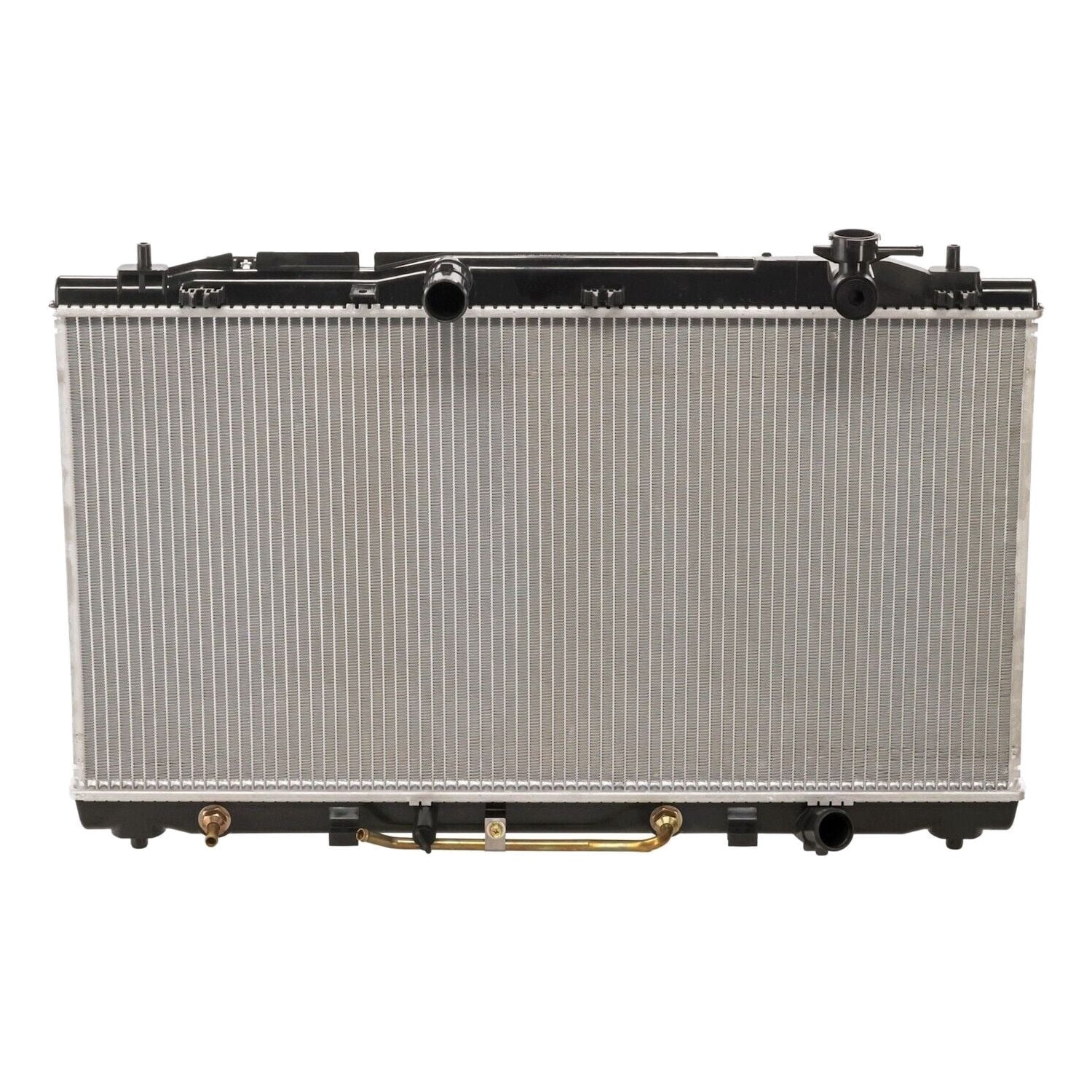 VMVJGLEK Aluminum Radiator for Toyota for Avalon 2005-2012 for Camry ...