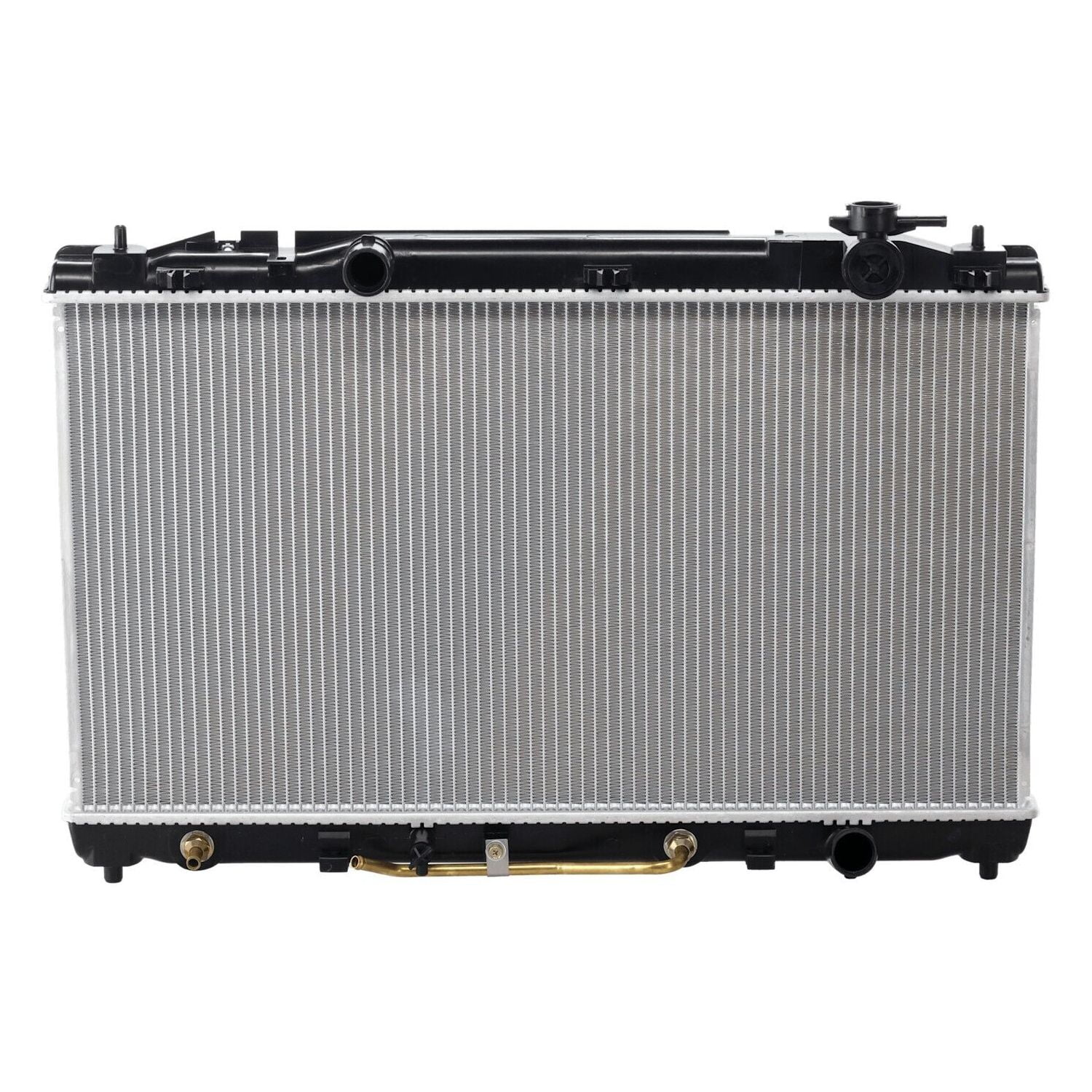 VMVJGLEK Aluminum Radiator for Toyota for Camry 2007-2011 with ...