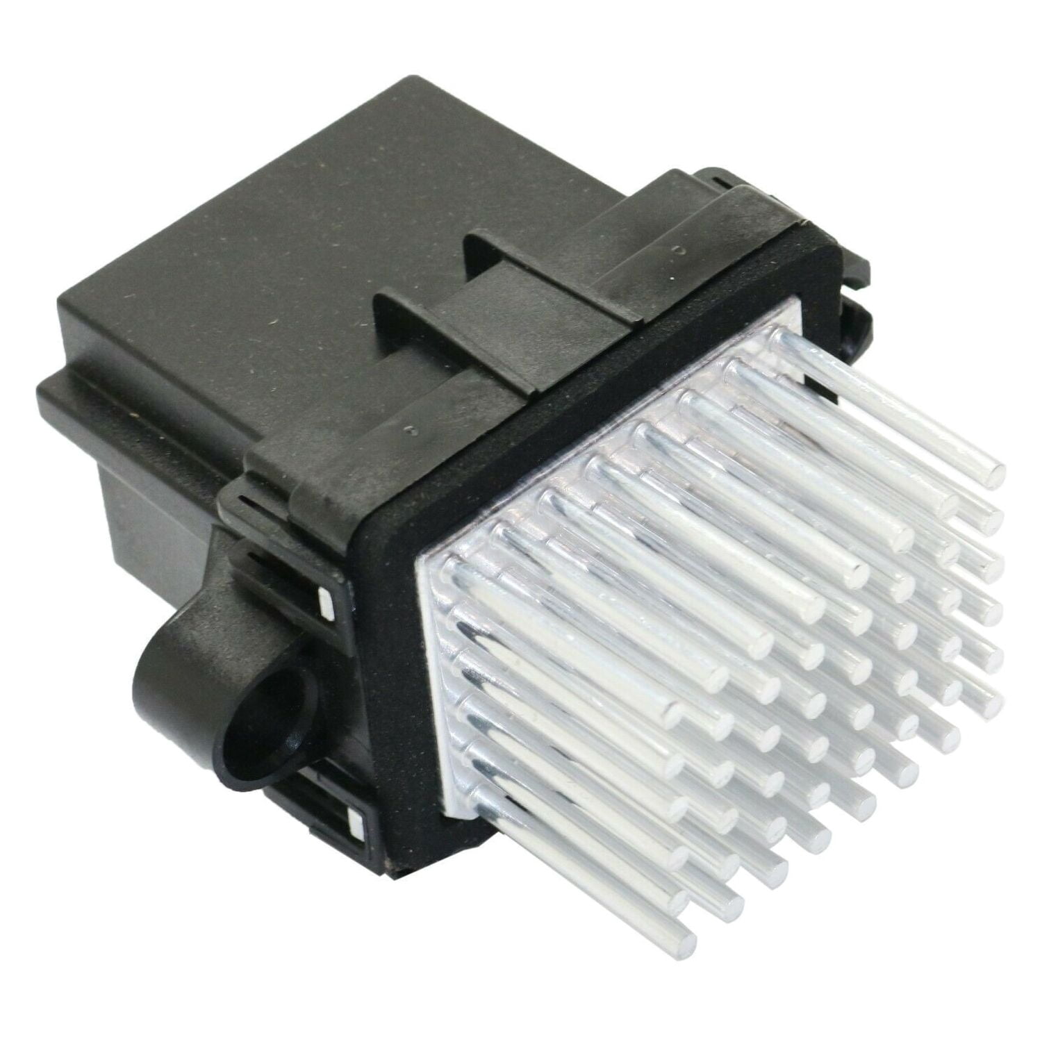 VMVJGLEK Blower Motor Resistor Front for Dodge for Durango 3.6L/5.7L ...