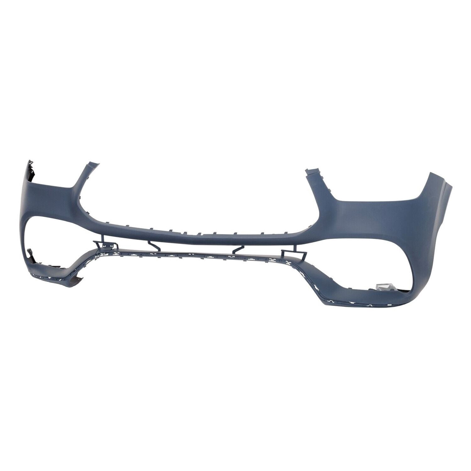 VMVJGLEK Bumper Cover Fascia for Benz for GLE350 4Matic/Base 20-22 for ...