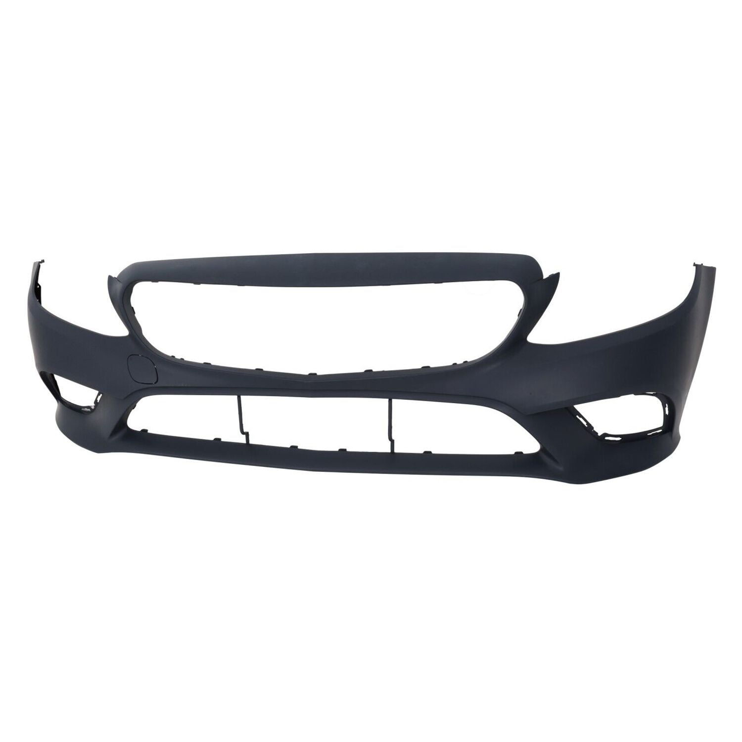 VMVJGLEK Bumper Cover Fascia Front Sold Individually 20588089029999 for ...