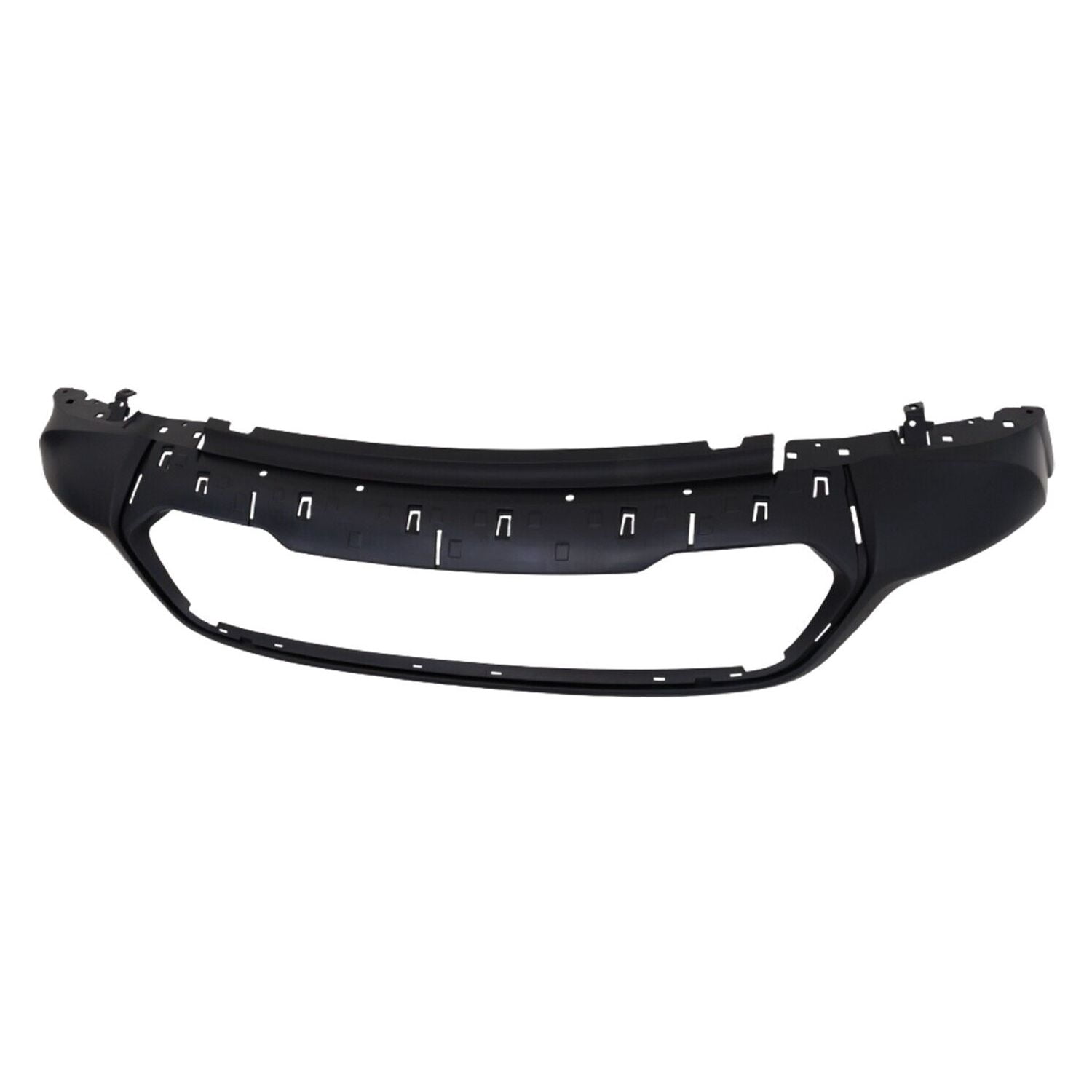 VMVJGLEK Bumper Cover Fascia for Jeep for Grand Cherokee Overland 2014 ...
