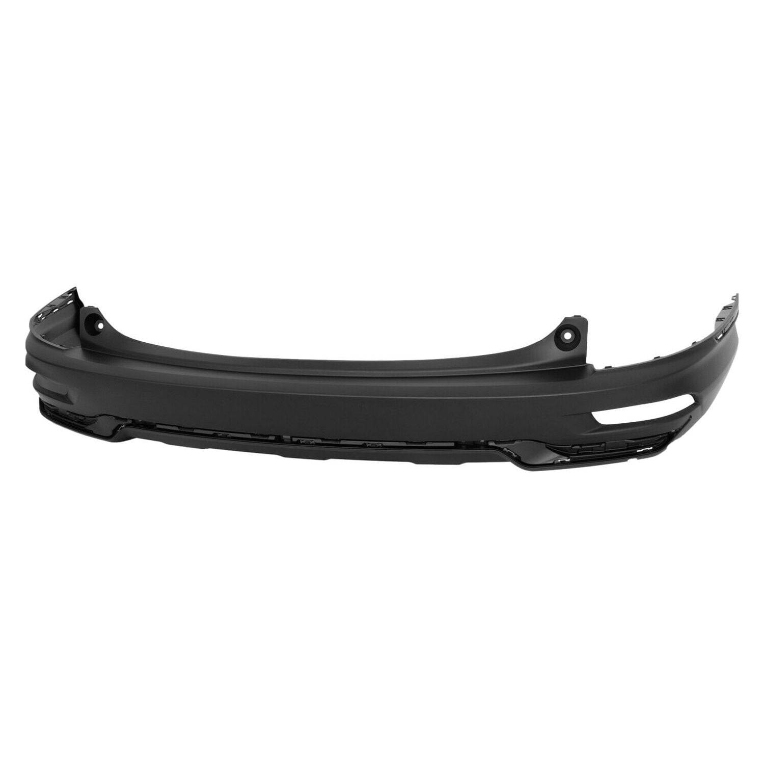 VMVJGLEK Bumper Cover for Honda for CR-V EX-L/Hybrid EX/Hybrid EX-L/LX ...