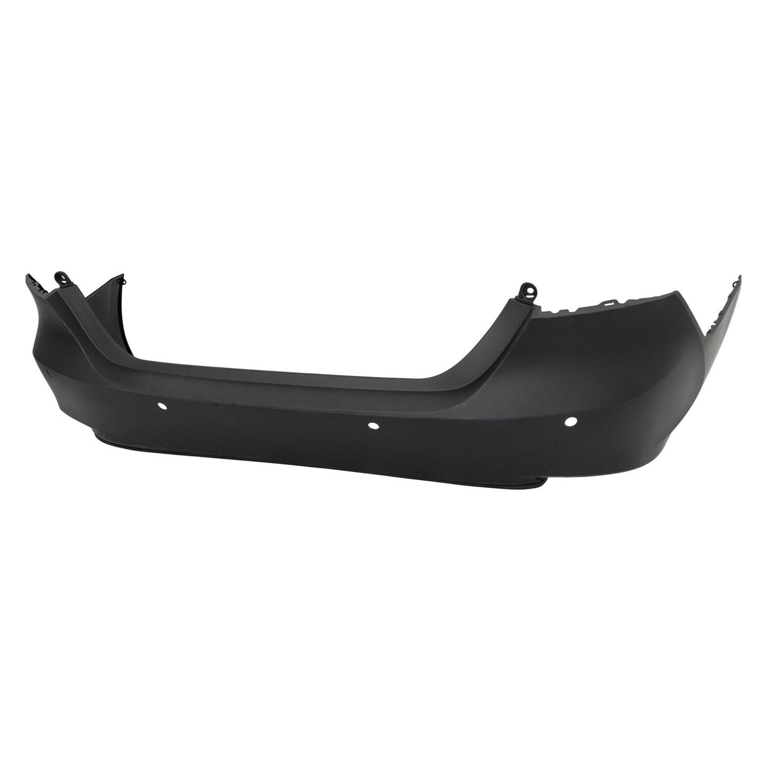 VMVJGLEK Bumper Cover Rear Sold Individually for Toyota for Camry ...