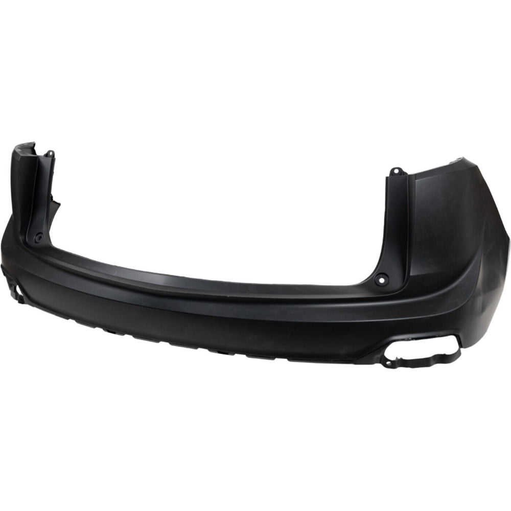 VMVJGLEK Bumper Cover for Acura for RDX a-/Tech 19 21 & Base/SH-AWD 19 ...